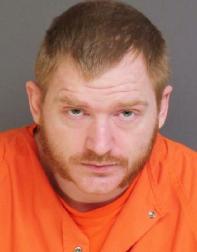 Jury finds Cole guilty of escape | News, Sports, Jobs - The Express